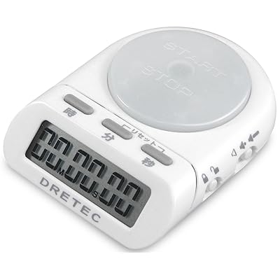 Buy dretec Learning Digital Timer Online at Lowest Price in India ...