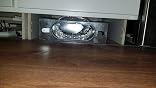Toe Ductor, Floor Vent Under Cabinet Toe Kick Ducting Kit: Amazon.ca ...