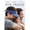 Amazon.com: Our Friend [DVD] : Jason Segel, Dakota Johnson, Casey ...