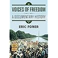 Amazon.com: Voices of Freedom: A Documentary History (Volume 2 ...