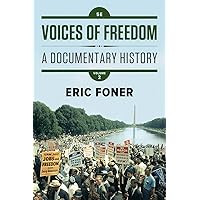 Amazon.com: Voices of Freedom: A Documentary History (Volume 2 ...