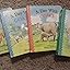 My First Farm Friends: Books in a Barn: Betsy Wallin: 9781603429917 ...