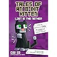 Tales of an 8-Bit Kitten: Lost in the Nether: An Unofficial Minecraft ...