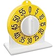 Amazon.com: Tactile Low Vision Short Ring Timer with Stand : Home & Kitchen