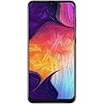 Amazon.com: Samsung Galaxy A50 A505G 64GB Duos GSM Unlocked Phone w ...