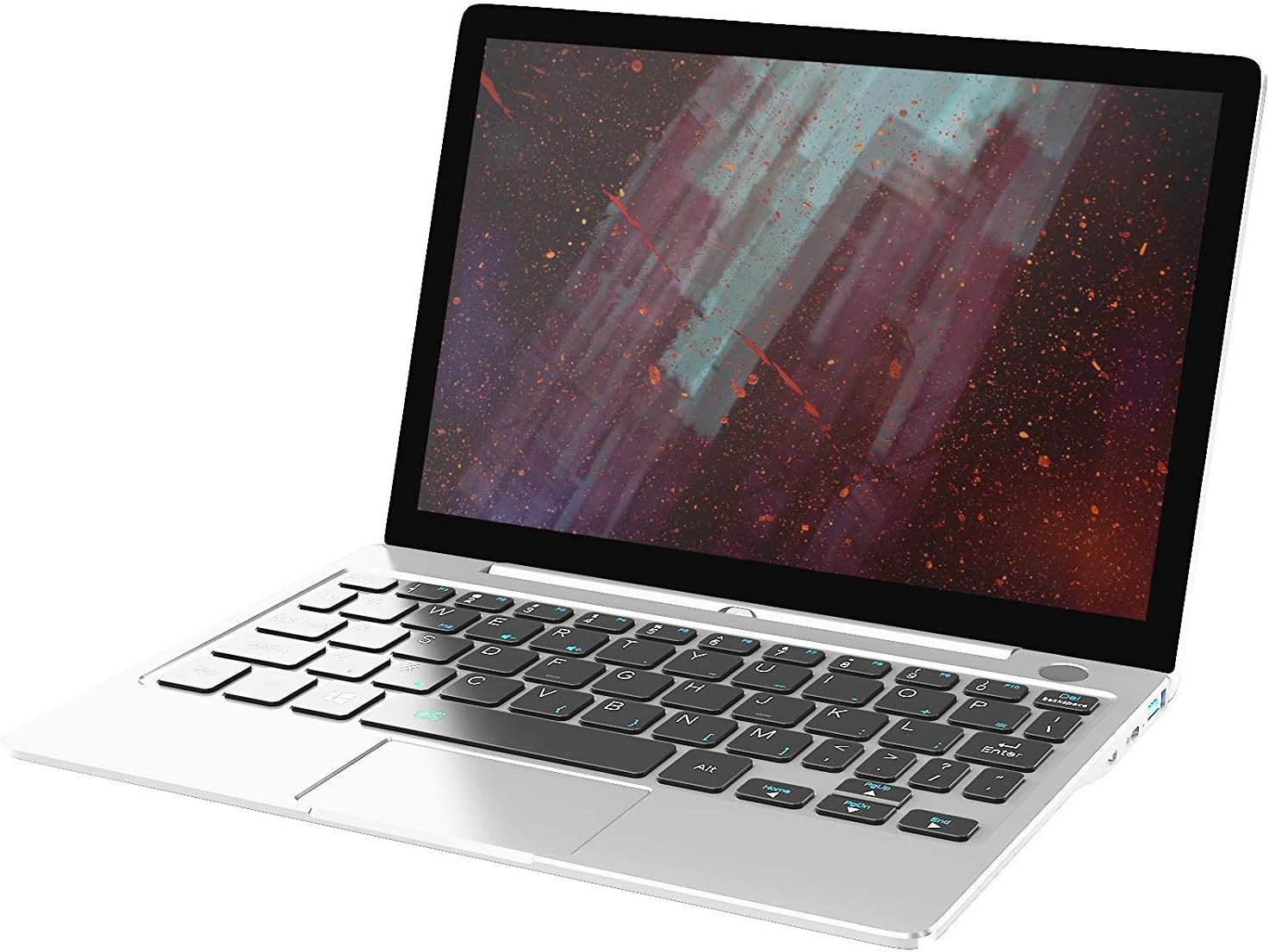 GPD P2 Max (Silver) - Ultra Mobile PC in magnesio con Windows 10 ...