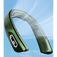 Amazon.com: BEYYON Neck Fan-7000mAh Portable Neck Fan, 18H Wearable ...