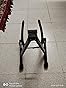 Borngenio Premium guitar stand: Amazon.in: Musical Instruments