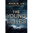 Amazon.com: The Young Elites: 9780399167836: Lu, Marie: Books