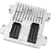 Amazon.com: General Motors GM Genuine Parts 12692200 Engine Control ...