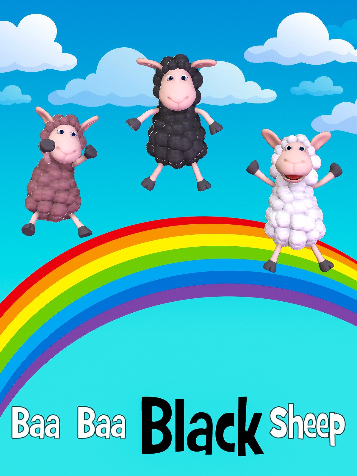 Watch Baa Baa Black Sheep | Prime Video