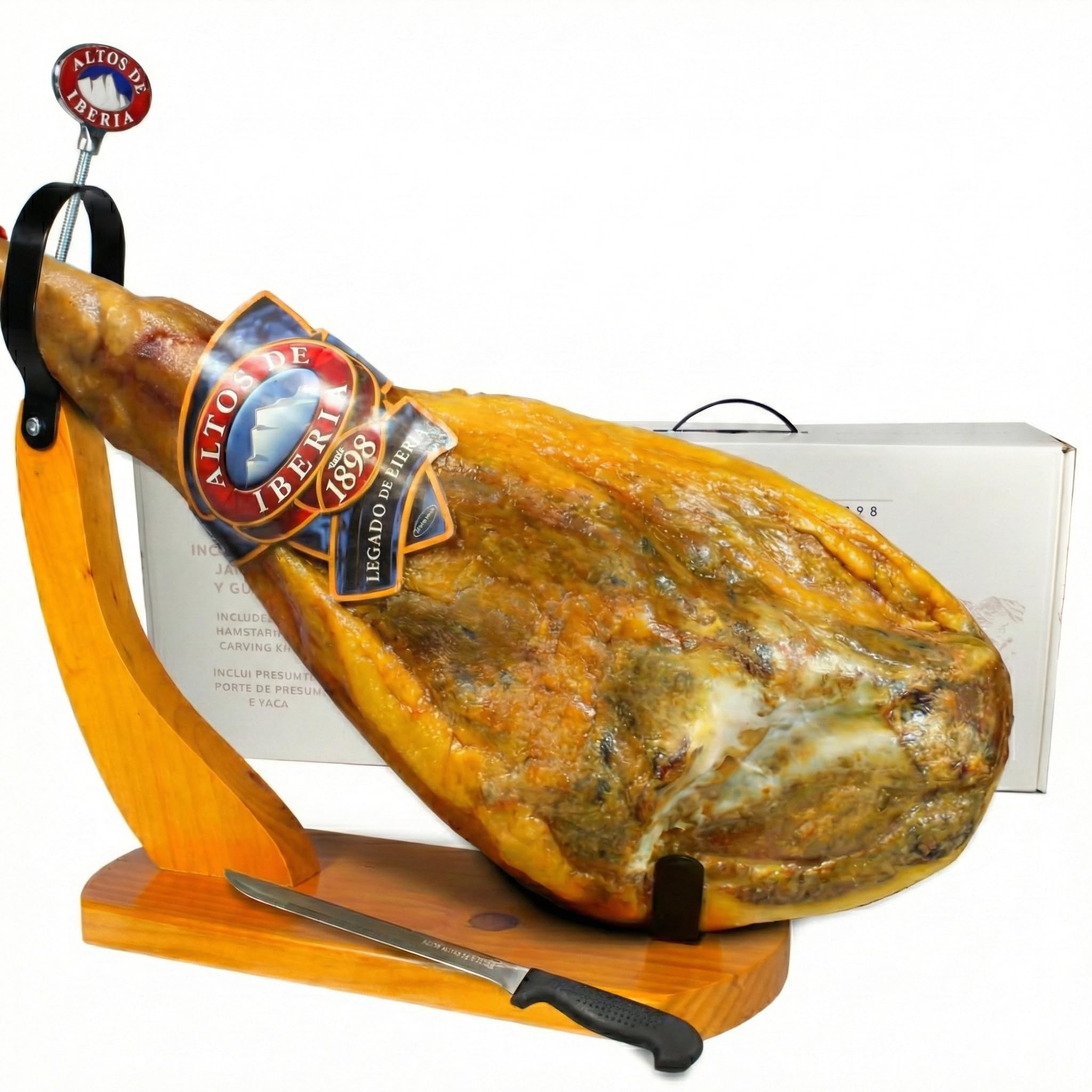 Ham Dubai | Online Pork Shop | Whizz UAE