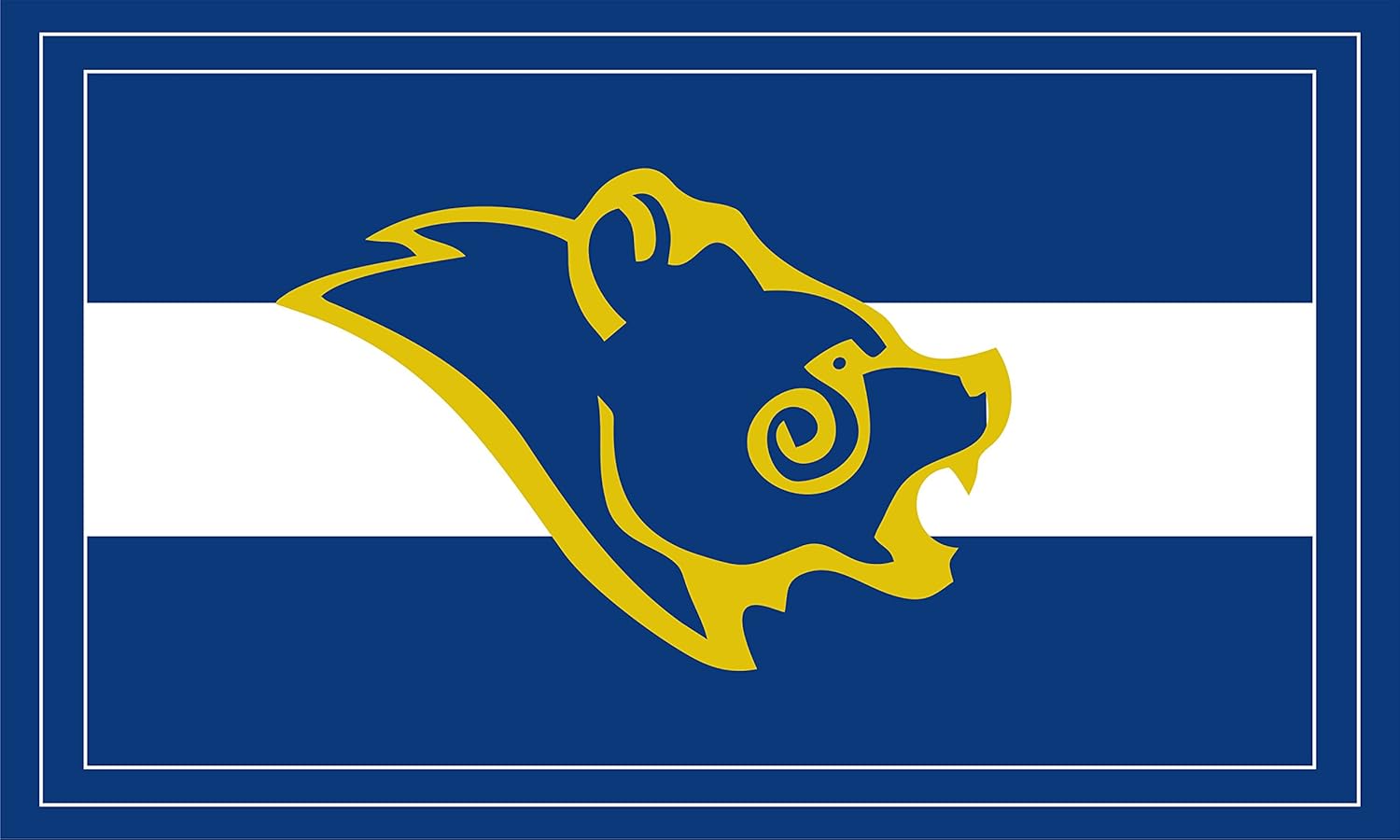 Amazon.com : Skyrim Flag | Stormcloaks Landscape | 3x5 ft / 90x150 cm ...