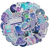 Amazon.com: 156 Pcs Cute Stickers, Laptop and Water Bottle Decal ...