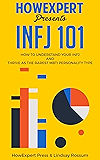 The INFJ Writer: Cracking the Creative Genius of the World's Rarest Type - Kindle edition by ...