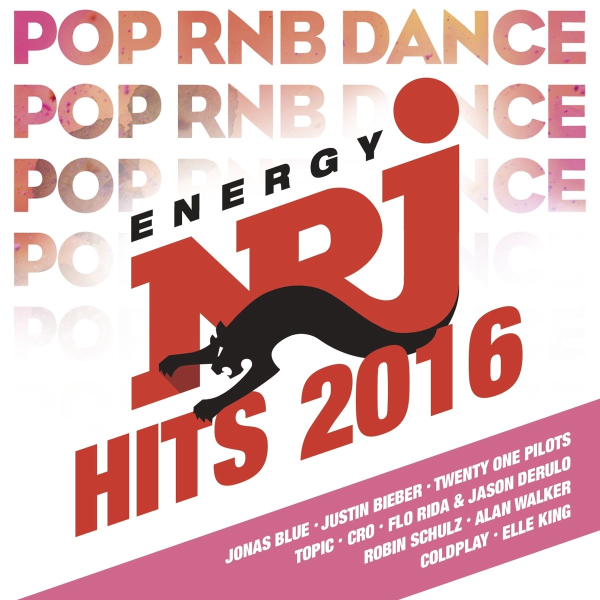 Energy-Hit Music Only!-Best Of 2016: Amazon.de: Musik