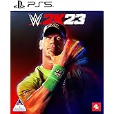 Amazon.com: WWE 2K23 : Video Games