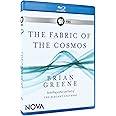 Amazon.com: Nova: The Fabric of the Cosmos [Blu-ray] : Brian Greene ...