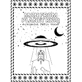 Man from Planet Rizq (Study Book One: Supreme Mathematics Class A ...