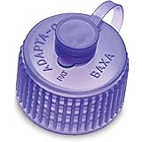 Amazon.com: Baxa - Baxa Adapta-Cap, Size M, 24 Mm: Clothing