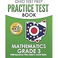OHIO TEST PREP Practice Test Book Mathematics Grade 3: Preparation for ...