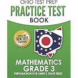 Amazon.com: OHIO TEST PREP Reading Skills Workbook Daily ELA Practice ...