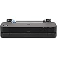 HP DesignJet T230 5HB07D - Impresora de Gran Formato, Plotter, estándar ...