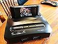 Amazon.com: Minigen HD Video Entertainment System (NO GAMES INCLUDED ...