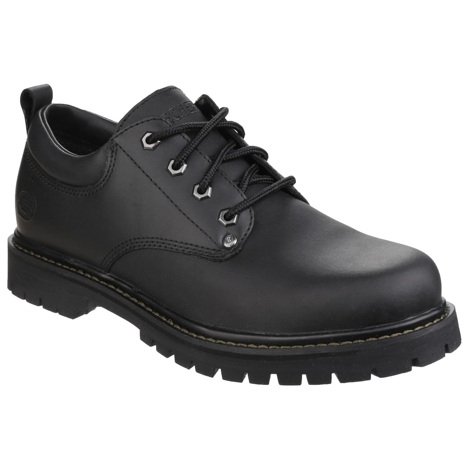 Skechers Men's Tom Cats Ankle Boots: Amazon.co.uk: Shoes & Bags