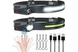 Amazon Best Sellers: Best Flashlights