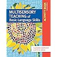 Multisensory Teaching of Basic Language Skills Activity Book, Revised ...