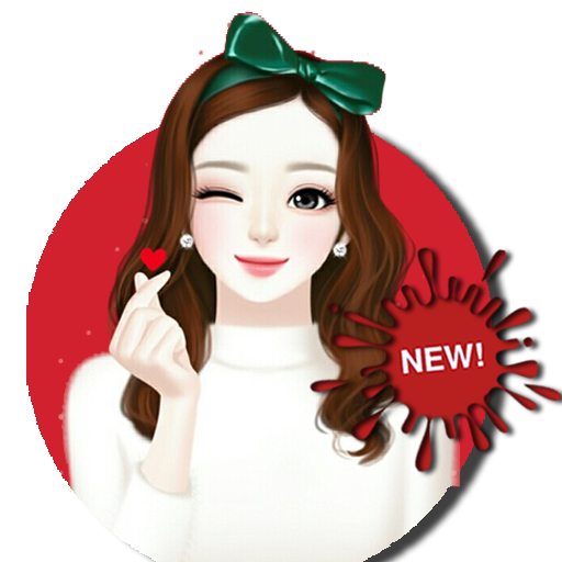 Cute Laura Wallpaper HD:Amazon.com.br:Appstore for Android