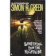 Something from the Nightside : Green, Simon R.: Amazon.ca: Books
