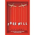 Free Will: Harris, Sam: 9781451683400: Books - Amazon.ca