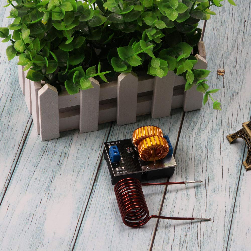 Mua Ximimark 1PCS for ZVS Induction Heating Power Supply Module Tesla ...