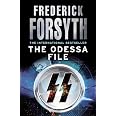 The ODESSA File: Forsyth, Frederick: 9780099559832: Amazon.com: Books