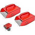 Amazon.com : LFSEMINI 2 Pack Berry Picker, Berry Pickers and Rakes with ...