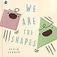 Amazon.com: We Are the Shapes: 9780711272644: Jenner, Kevin, Jenner ...