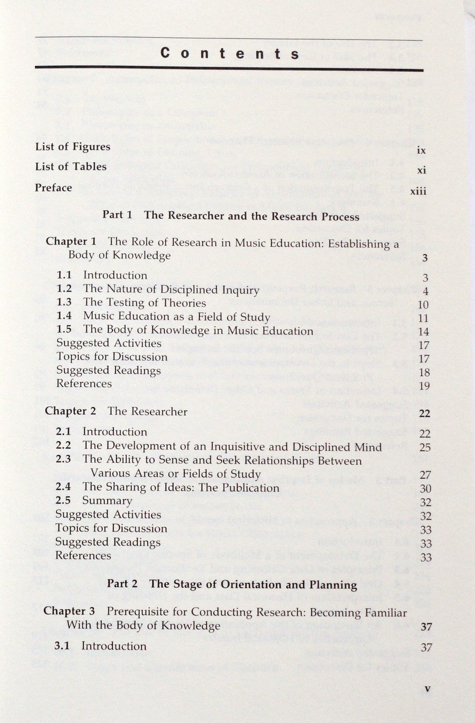  Research Paper Chapter 1 3 Writing Chapter 3 Of Your Dissertation