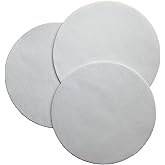 Amazon.com: Regency Wraps Parchment Paper Circles For Round Cake Pans ...