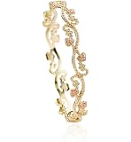 Clogau Gold 9ct Rose Gold Hallmark Wales Charm: Amazon.co.uk: Jewellery
