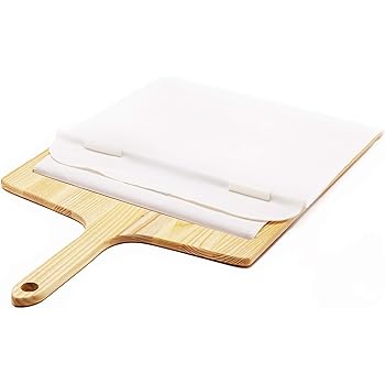 Amazon.com: EXO Long Handled Non-Stick Super Peel WFO Conveyor Oven ...