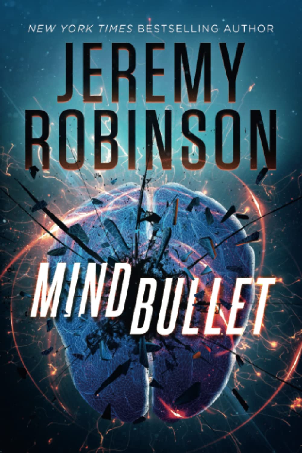 Publication: Mind Bullet