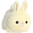 Amazon.com: Aurora® Adorable Spudsters™ Bunny Stuffed Animal ...