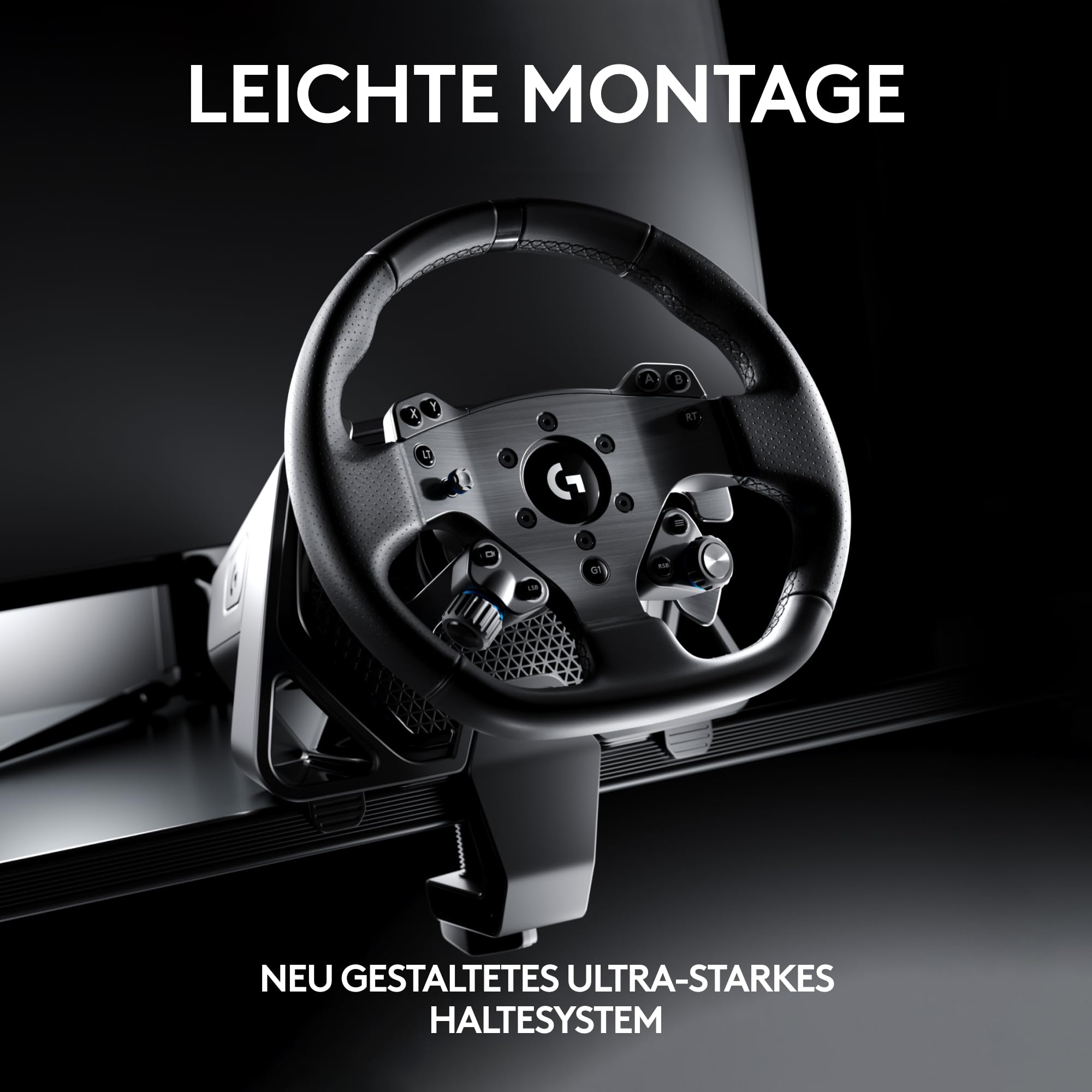 Mua Logitech G PRO Racing Steering Wheel for PC, Direct Drive 11 Nm ...