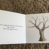 Tap the Magic Tree: Christie Matheson: 9780062274458: Amazon.com: Books