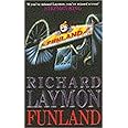 Amazon.com: Funland: More fear than fun...: 9780747235477: Richard ...