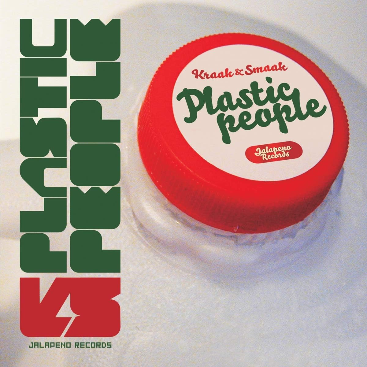 Plastic People: Amazon.co.uk: CDs & Vinyl