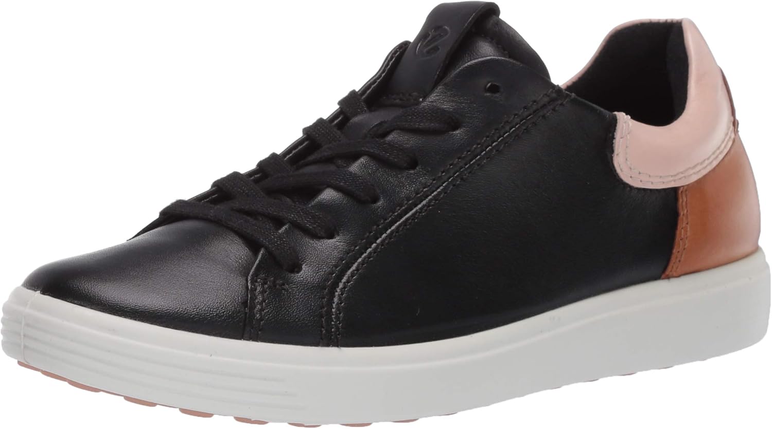ECCO Women's Soft 7 W Sneaker: Amazon.co.uk: Shoes & Bags