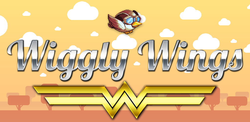 Wiggly Wings:Amazon.com:Appstore for Android